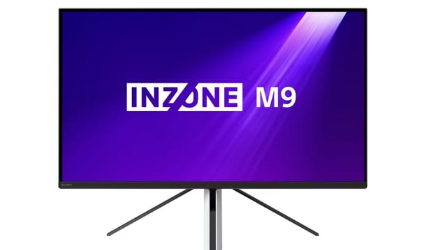 Best 4K gaming monitors in early 2024