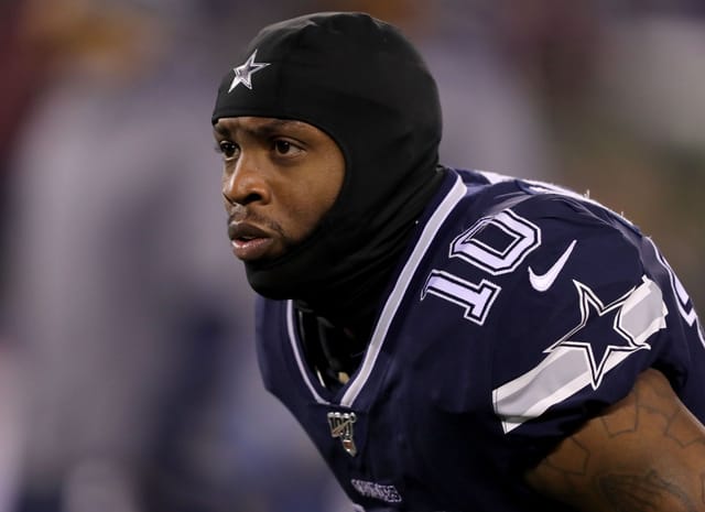 Tavon Austin Net Worth: How rich is former Rams WR in 2024?