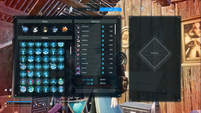 5 ways to quickly make money in Palworld