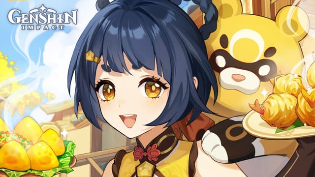 Best characters for Engulfing Lightning in Genshin Impact