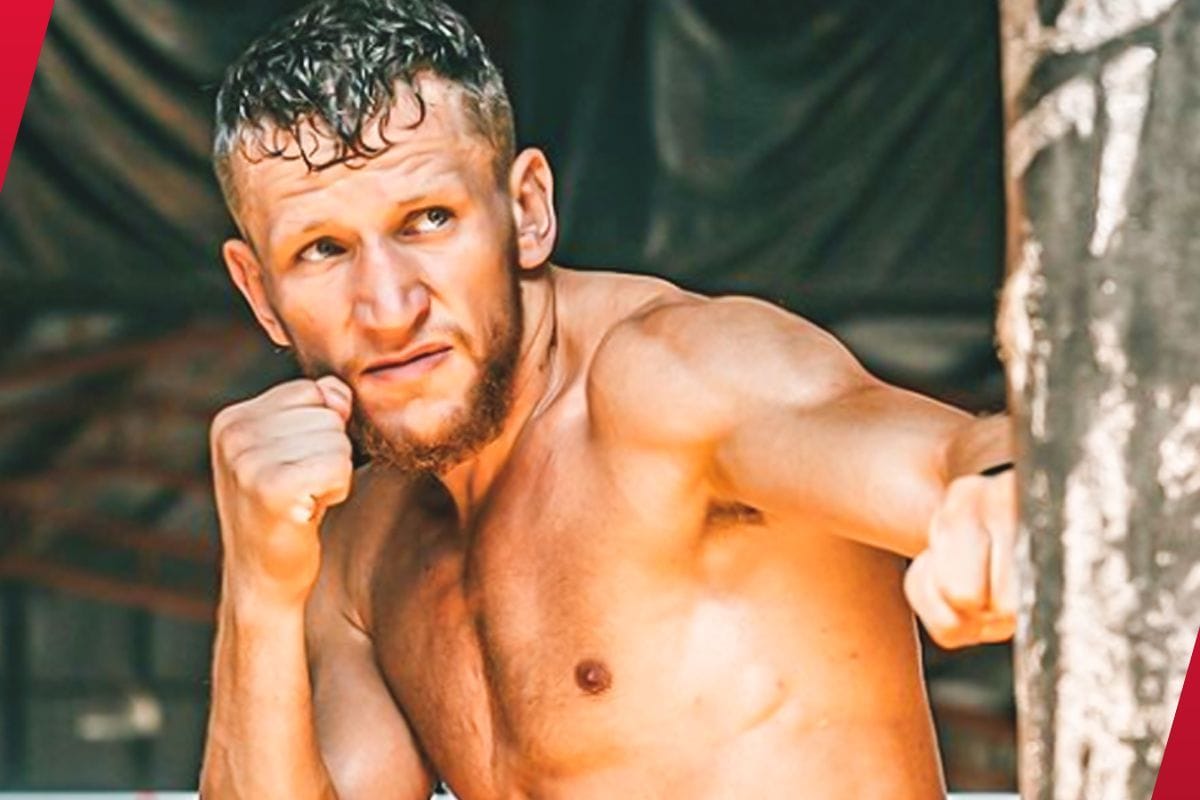 ONE Fight Night 18: “You need to be fully focused” - Bantamweight MMA ...