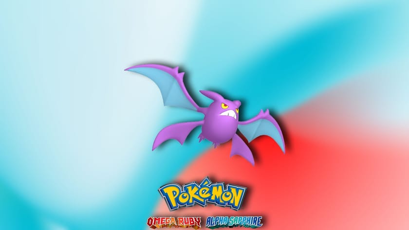 Best team composition for Pokemon Ruby and Sapphire