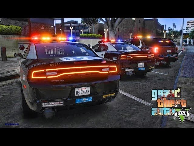 5 incredible GTA 5 mods to try while waiting for Grand Theft Auto 6