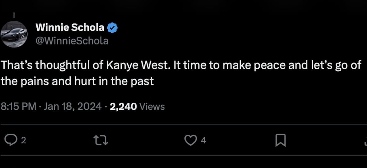 “He’s back on the meds smh”: Internet reacts as Kanye West is rumored ...