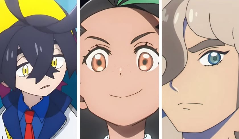 5 Pokemon Scarlet and Violet NPCs players would love to see in future ...