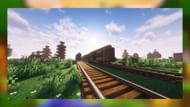5 Best train mods for Minecraft