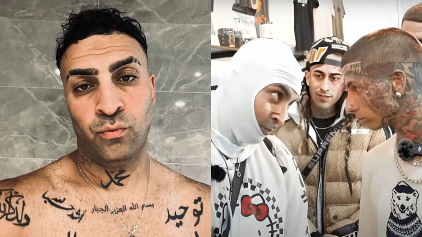 Who is Mo Deen? Streamer's career explored as his collaboration with ...