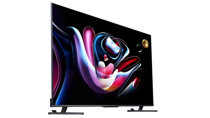 5 best gaming TVs to consider in 2024