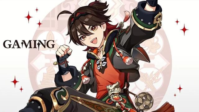 How to play Gaming in Genshin Impact: Build, playstyle, teams, and ...