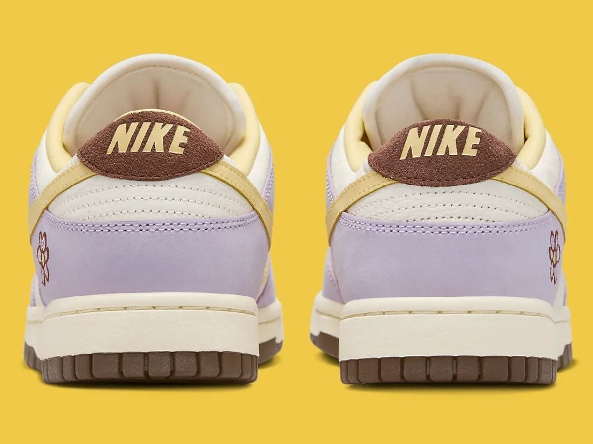 Nike Dunk Low PRM “Lilac Bloom” sneakers: Everything we know so far
