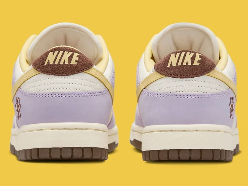 Nike Dunk Low PRM “Lilac Bloom” sneakers: Everything we know so far