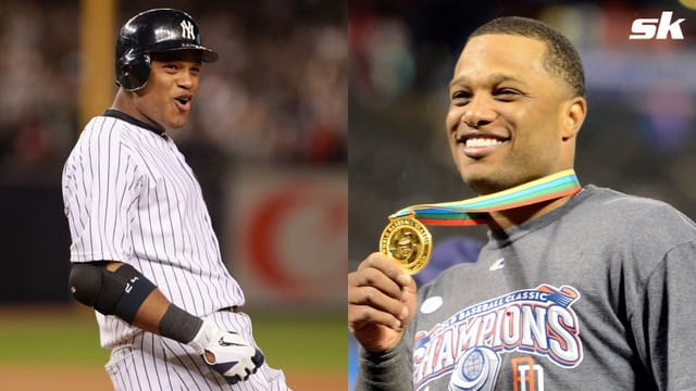 6x All-Star Robinson Cano's gold-wrapped $245,328 Ferrari 458 Spyder, a ...