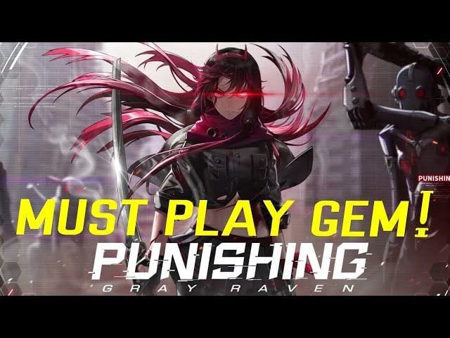 11 best mobile gacha games to play in 2024