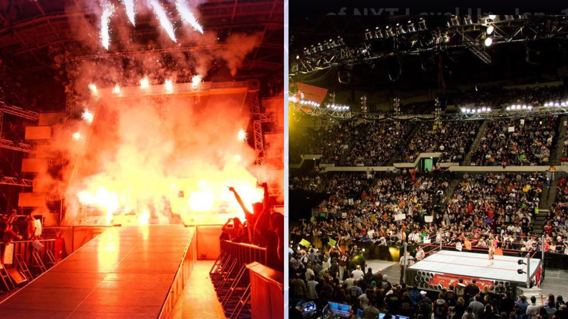 Fans send heartfelt wishes for WWE attitude era star who is recovering ...