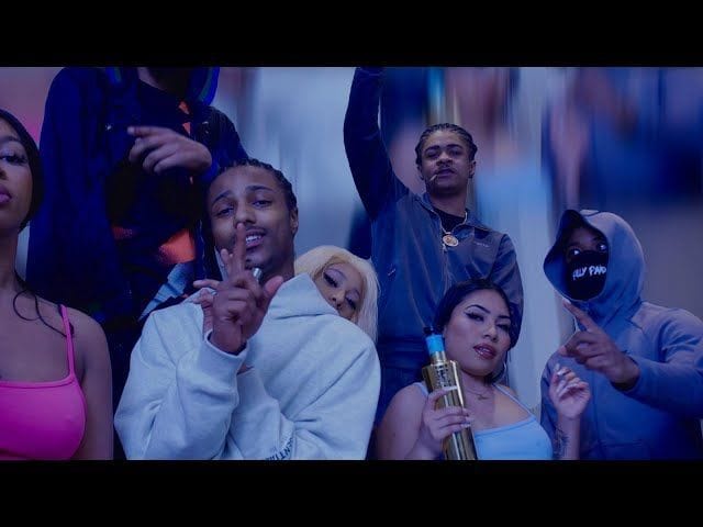 What is Bandokay's net worth? Mark Duggan's son Kemani Duggan charged ...