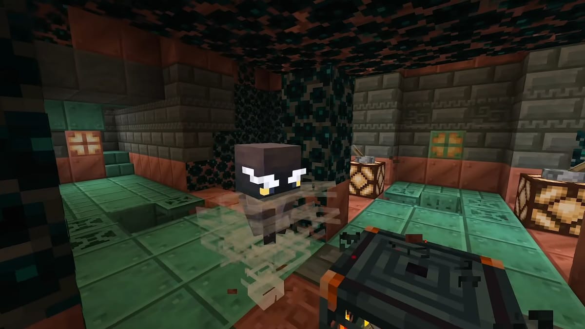 Minecraft 1.21 release date - When does Tricky Trials update come out?