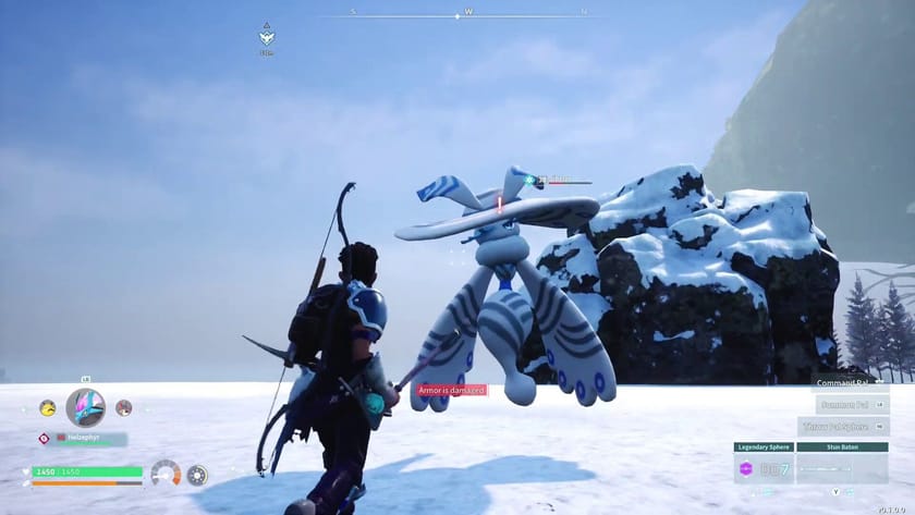 5 best Ice-type Pals to catch in Palworld