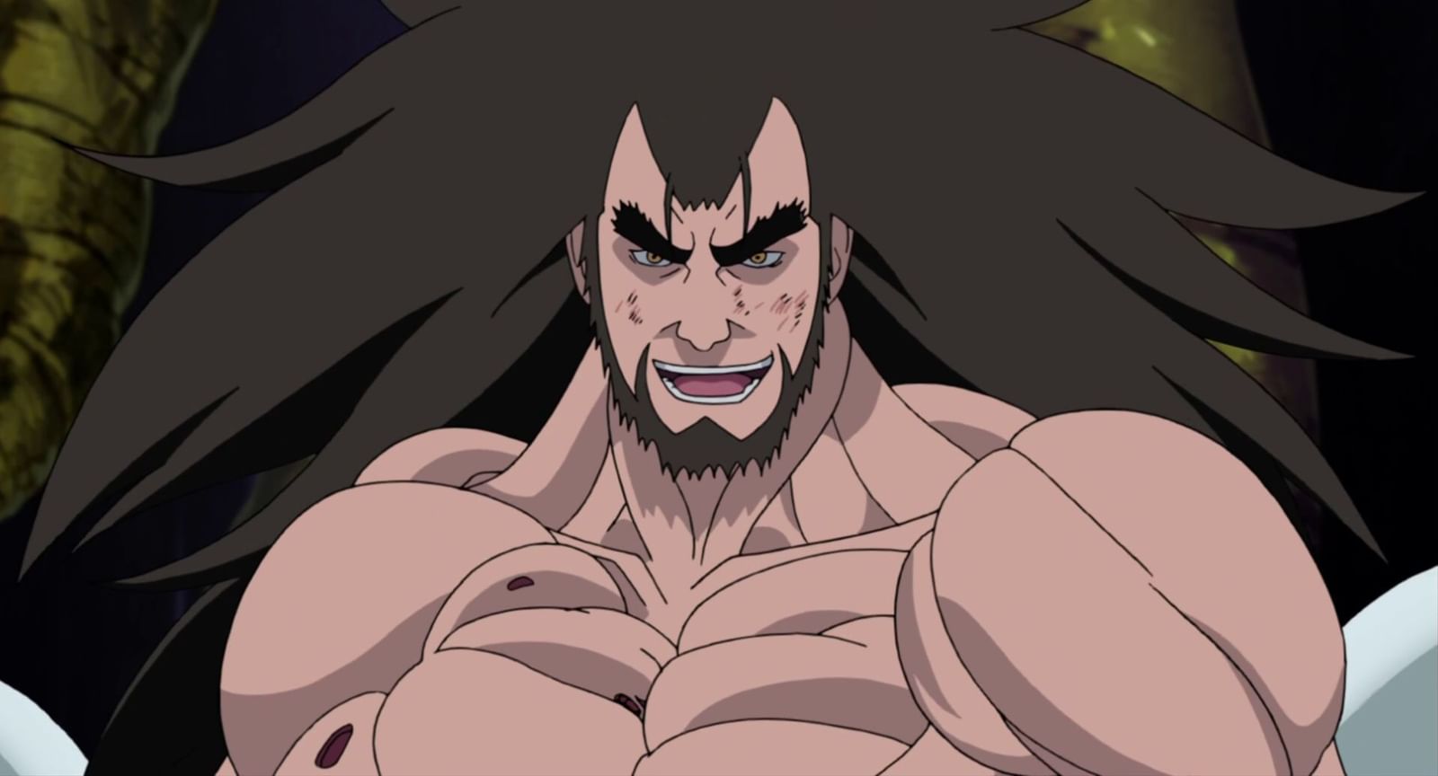 Naruto: 10 most powerful Medical Ninjutsu techniques