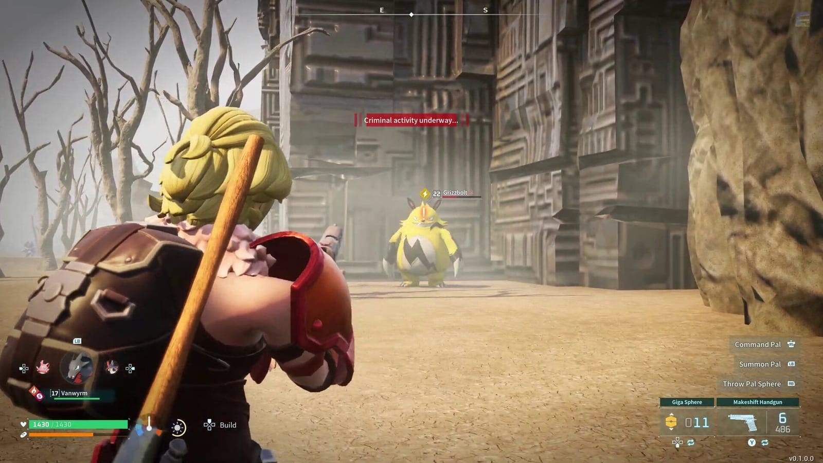 5 best Electric-type Pals to catch in Palworld