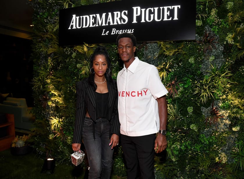 “Ni**a was never a shooter”: NBA fans in shambles after Rajon Rondo’s ...