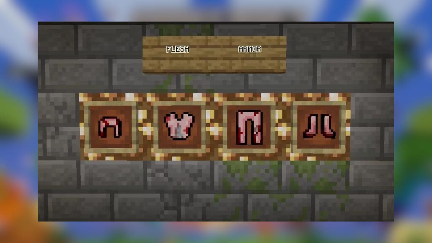 10 weirdest mods in Minecraft