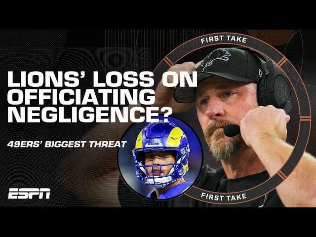 Ryan Clark hits hard with “laziness” diagnosis of NFL referee Brad ...