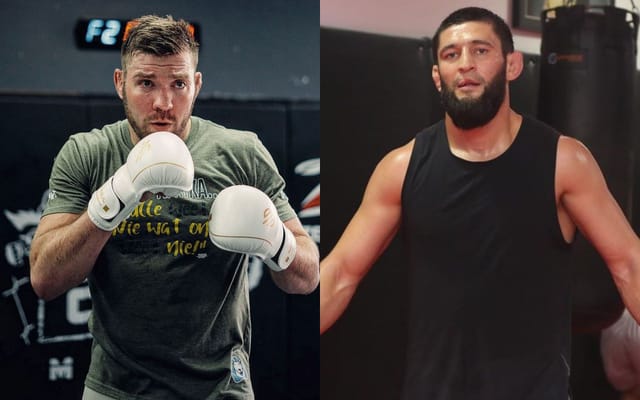 "He brings a lot of tension" - Ex-UFC champ disagrees with Dricus Du ...