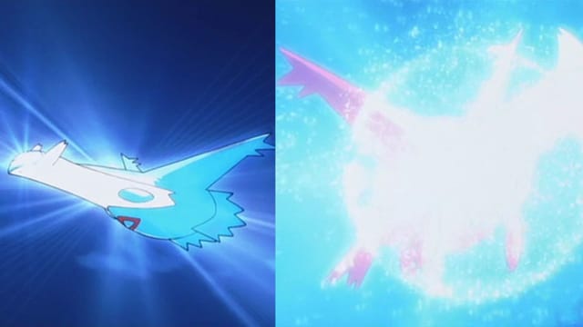 5 times Pokemon actually died in the series