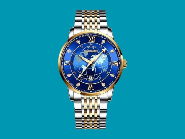 7 most affordable watches to buy for Valentine Day 2024