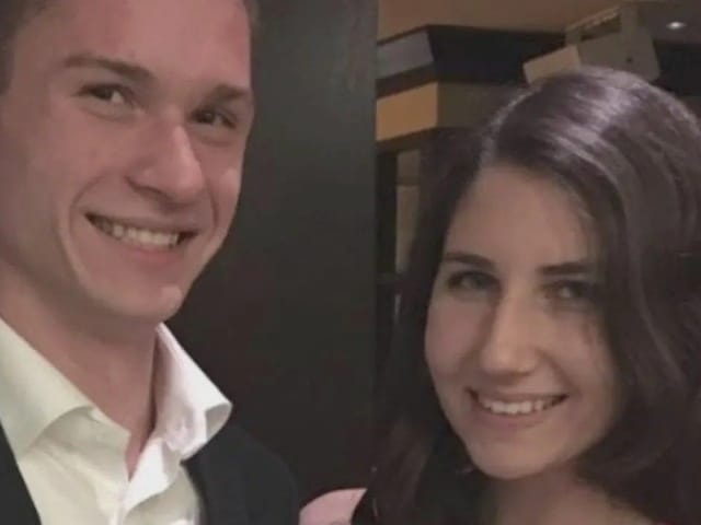 Dateline NBC: Evidence against Nicolas Shaughnessy and Jaclyn Edison ...