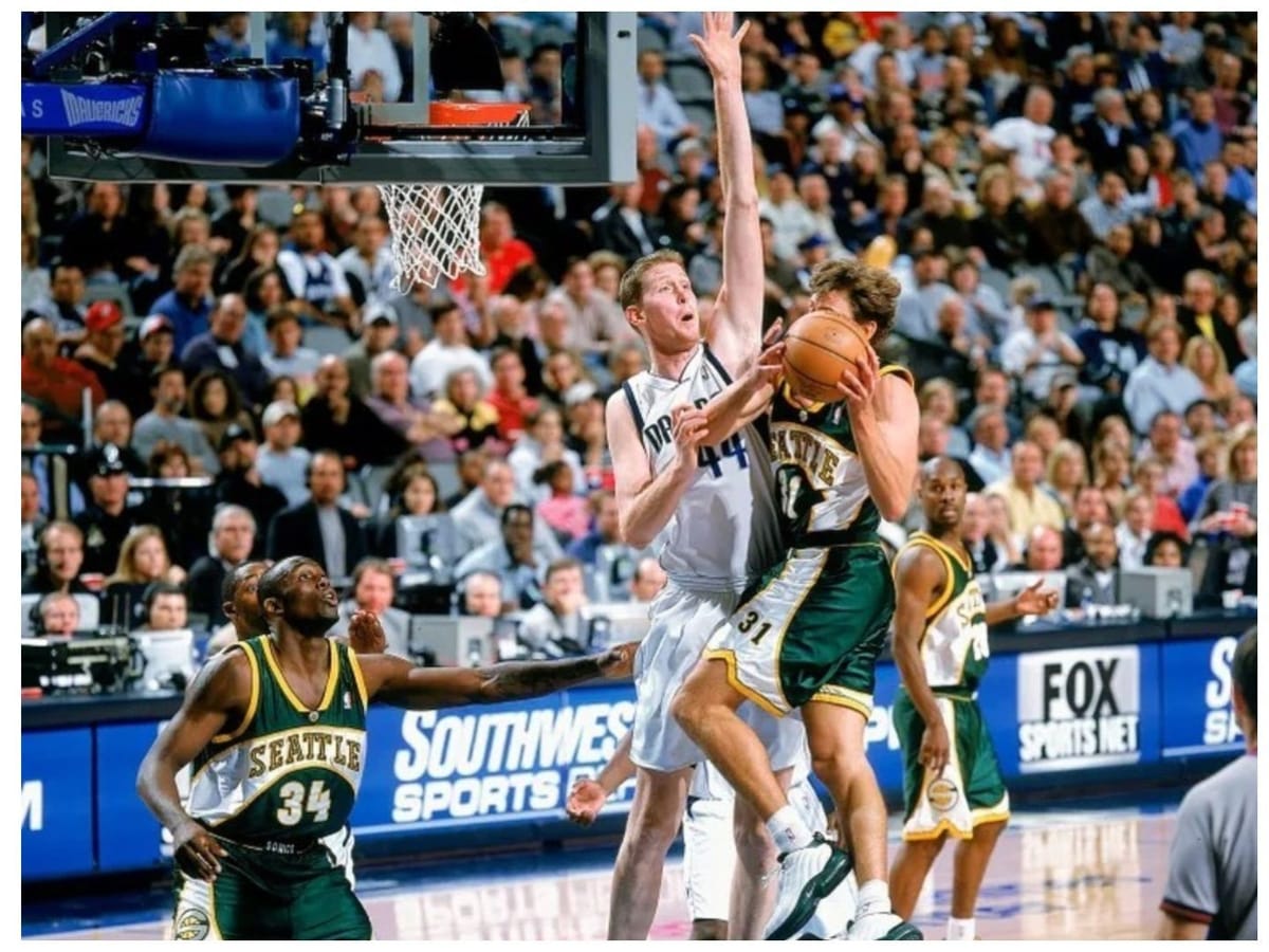 6 NBA players to rack up 100 blocks in first 35 games ft. Victor ...