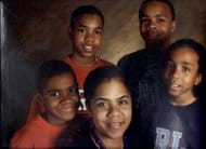 Who are Rachaad White Parents?