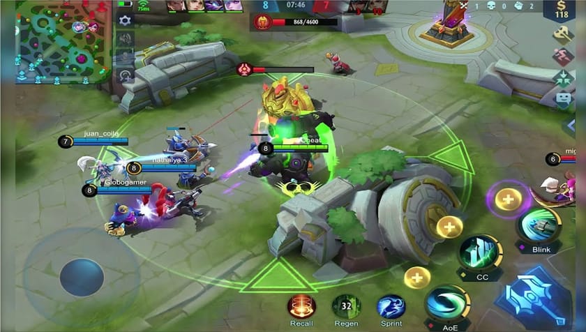 5 reasons to start playing Mobile Legends Bang Bang (MLBB) in 2024