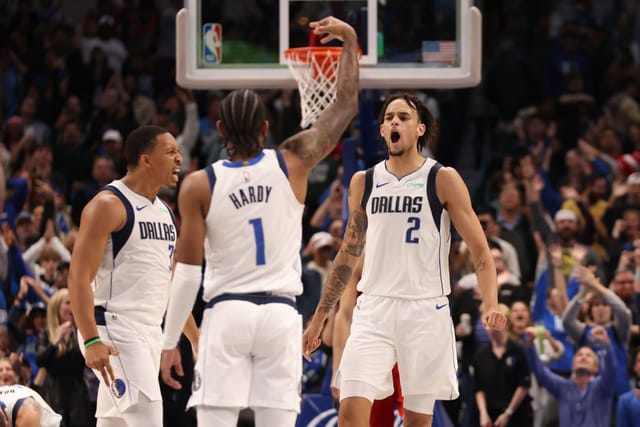 Dallas Mavericks Injury Report (Jan. 9): Latest on Grant Williams and ...