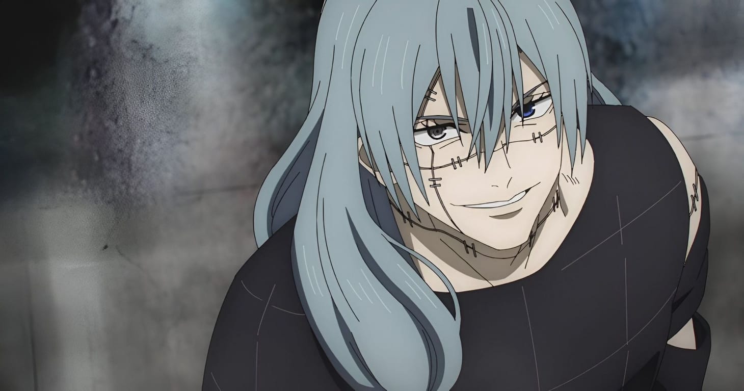 10 anime characters who look human but aren't