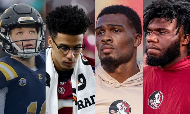 "Difference between EARNED and GIVEN": Alabama’s collapse in CFP ...