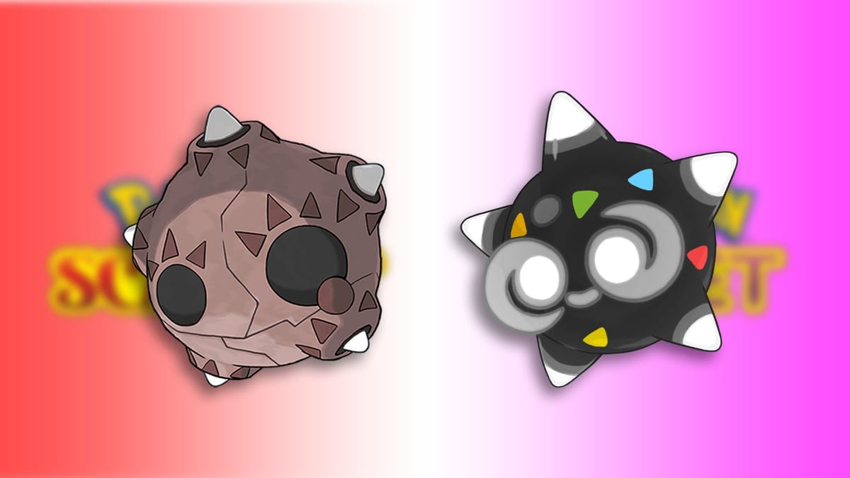 How to get all 7 Shiny Minior in Indigo Disk | Pokemon Scarlet and Violet