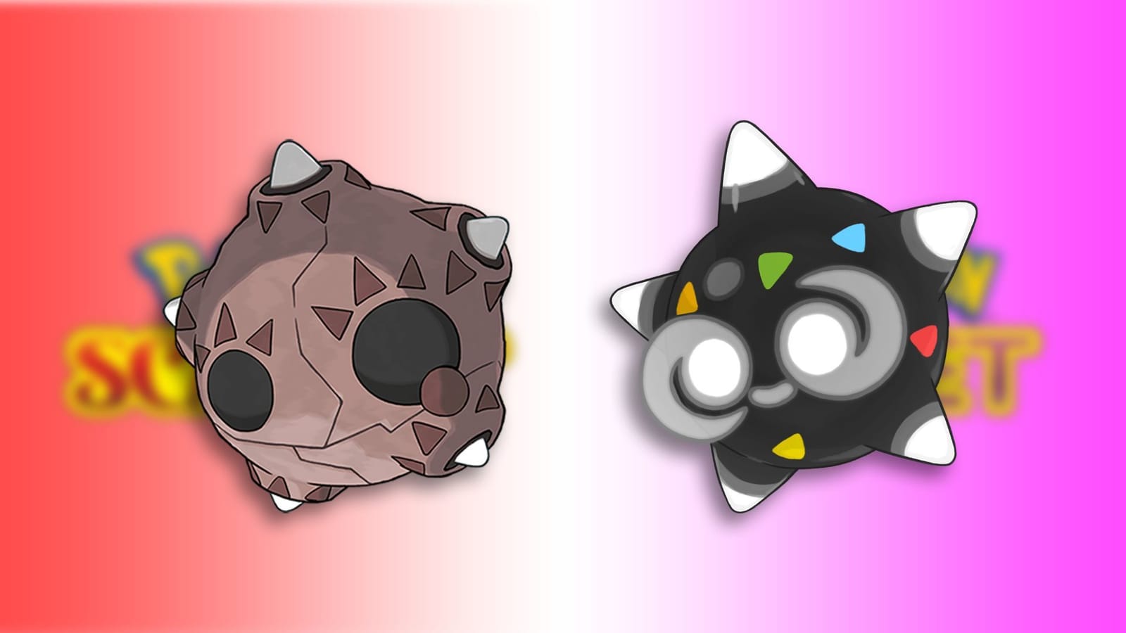 How to get all 7 Shiny Minior in Indigo Disk | Pokemon Scarlet and Violet