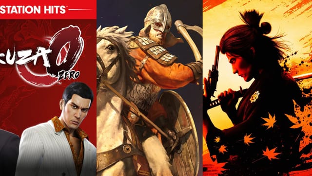 10 toughest games to Platinum on the PS5