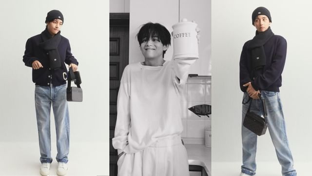 BTS' V: “The main character was YOU”: Fans in awe over Taehyung’s ...