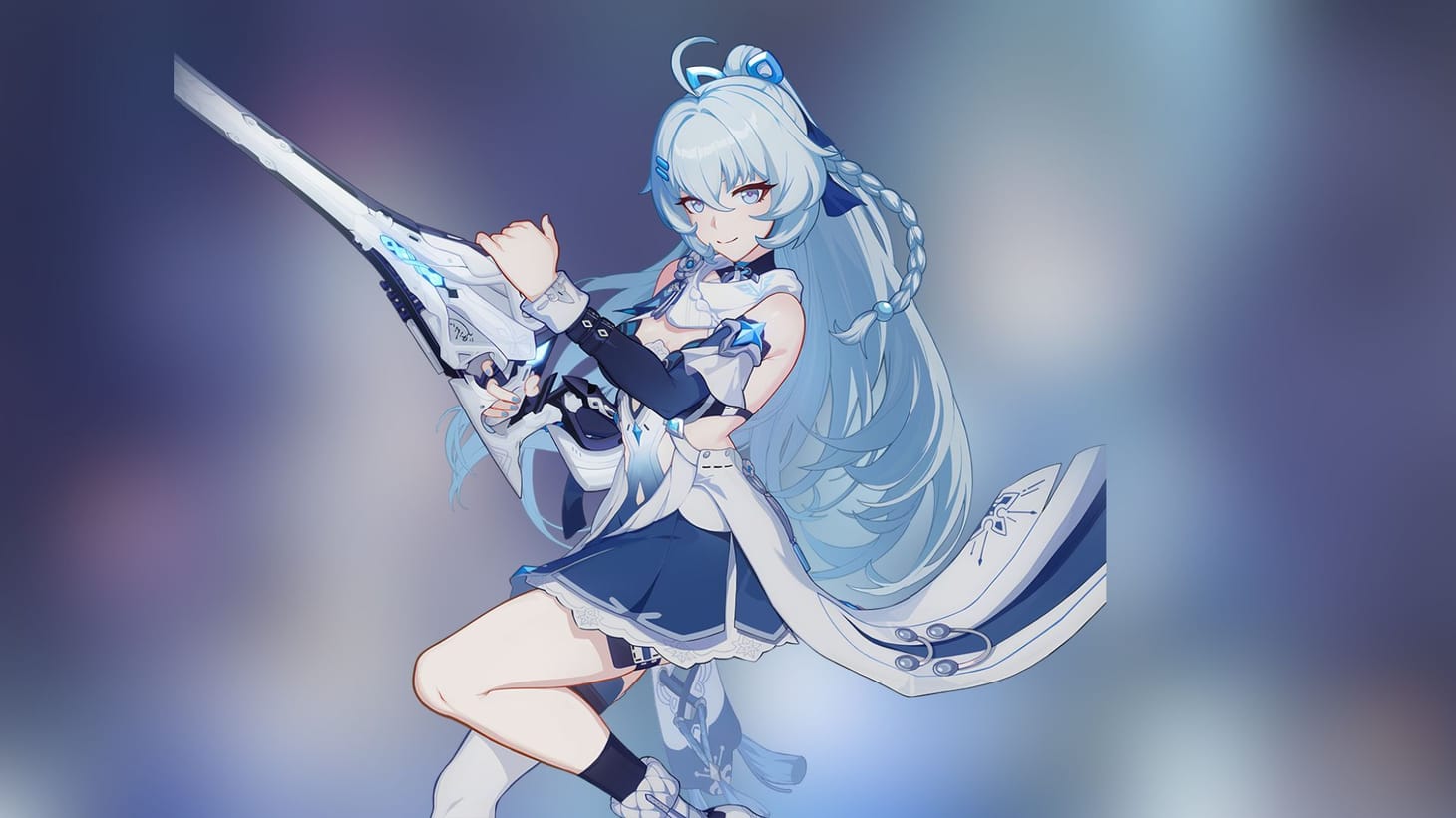Honkai Impact 3rd tier list (October 2025)