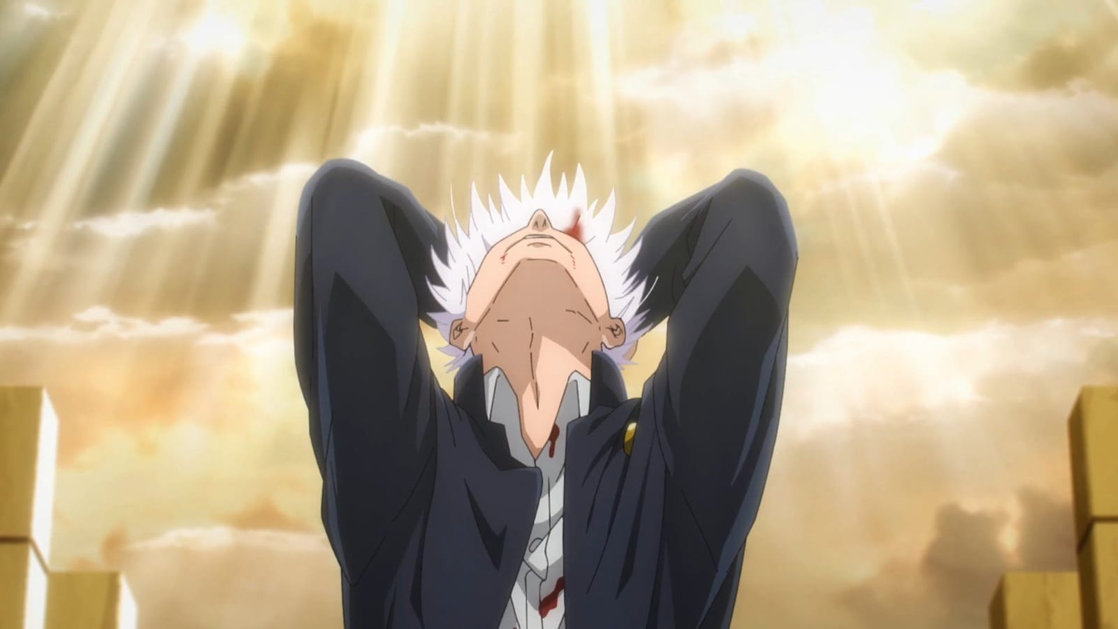 Jujutsu Kaisen: Gojo's return may be around the corner (but at a great ...