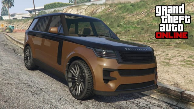 5 unreleased GTA Online vehicles in 2024 (Chop Shop update)