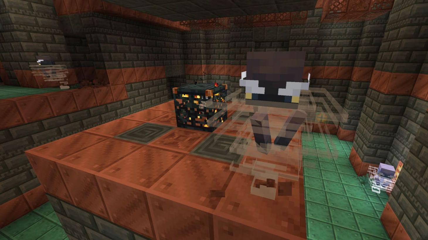 Breeze in Minecraft: Everything we know so far