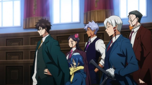Mashle: Magic and Muscles season 2 episode 2: Release date, where to ...