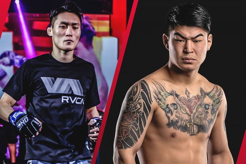 “I’ll use all aspects of MMA” – ‘Flexible’ Kwon Won Il says he’ll ...