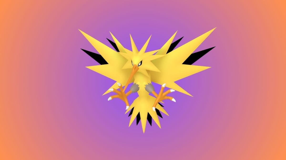 All Shadow Legendary Pokemon in Pokemon GO, ranked