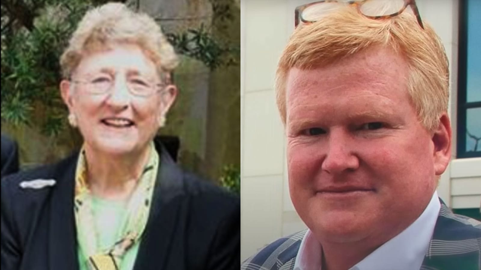 Who is Jean Toal? Insights on South Carolina Judge denying Alex ...