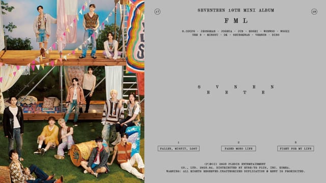 "She was phenomenal, she was the moment": CARATs shower praises as FML ...