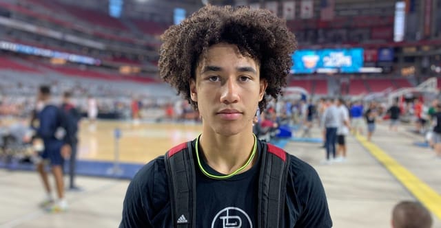 Who are Jared McCain’s Parents?